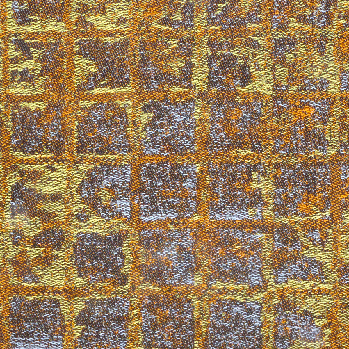 Sandra Rude and Michael Rude - The Rusty Promise - Complexity